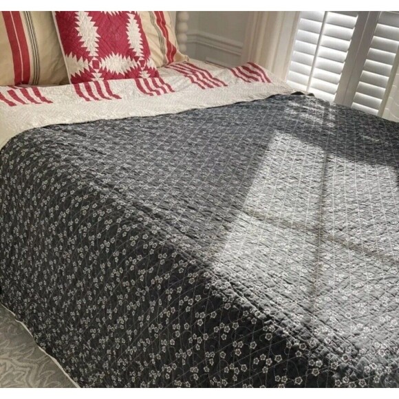 Chaps | Bedding | Ralph Lauren Chaps Full Queen French Riviera Quilt ...